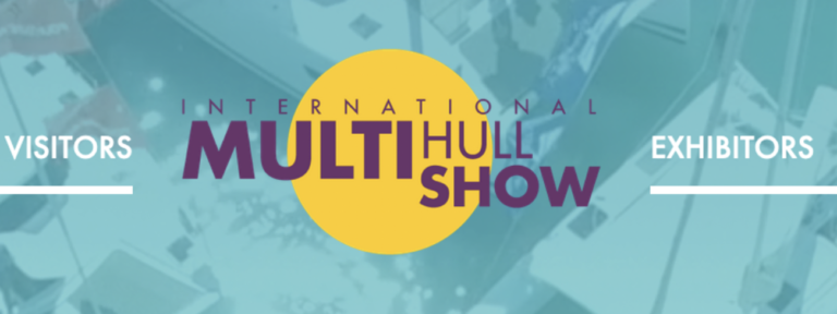 International Multihull Show – Aventura Yachts